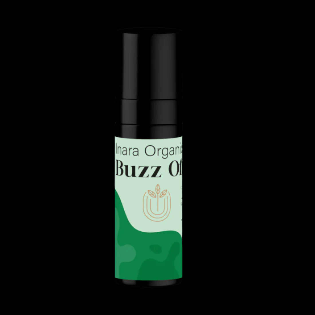 Natural Bug Repellent - Buzz Off Insect Repellent Spray – Inara Organics
