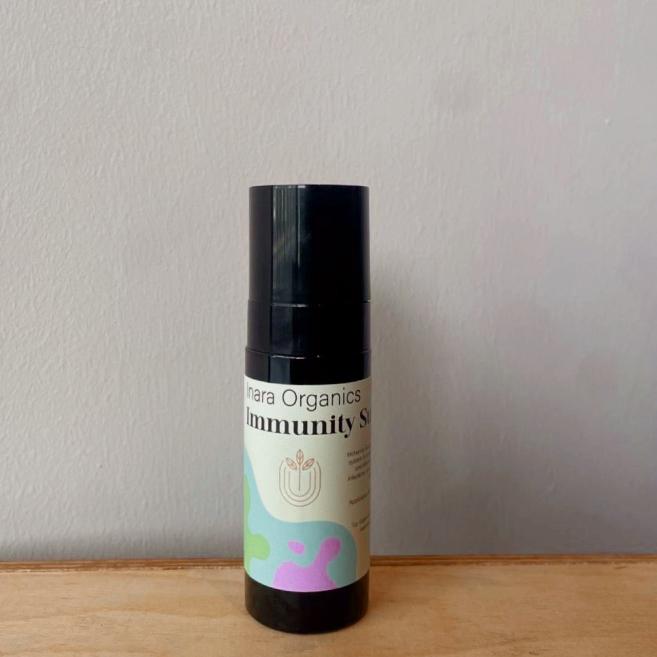 Immunity Support – Inara Organics