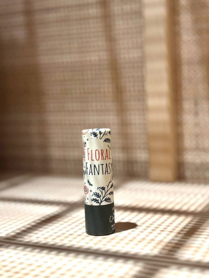 All Natural Handcrafted Balms – Inara Organics