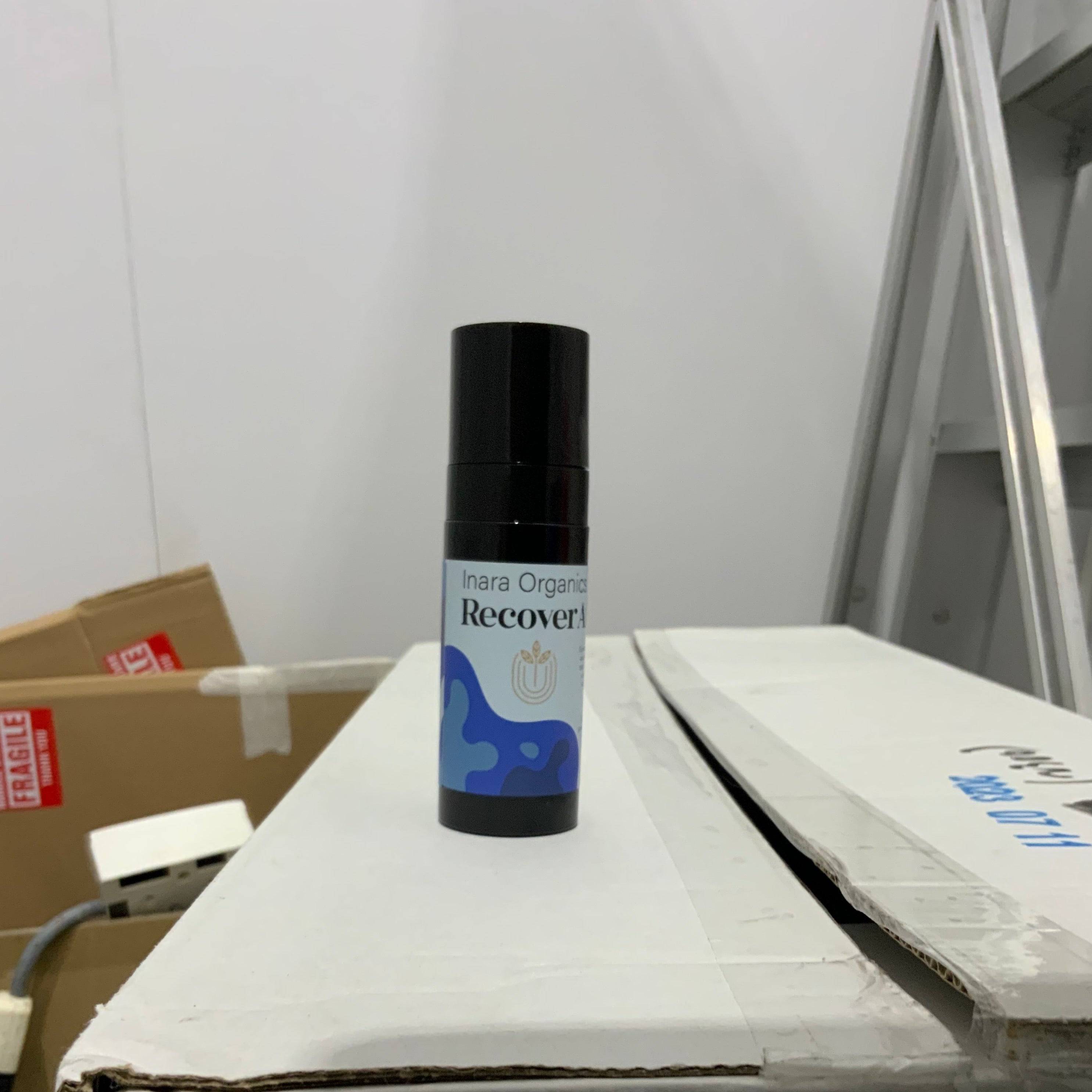 RecoverAid - Spray – Inara Organics