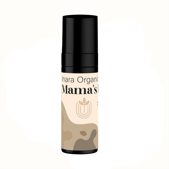 Mama's Belly – Inara Organics