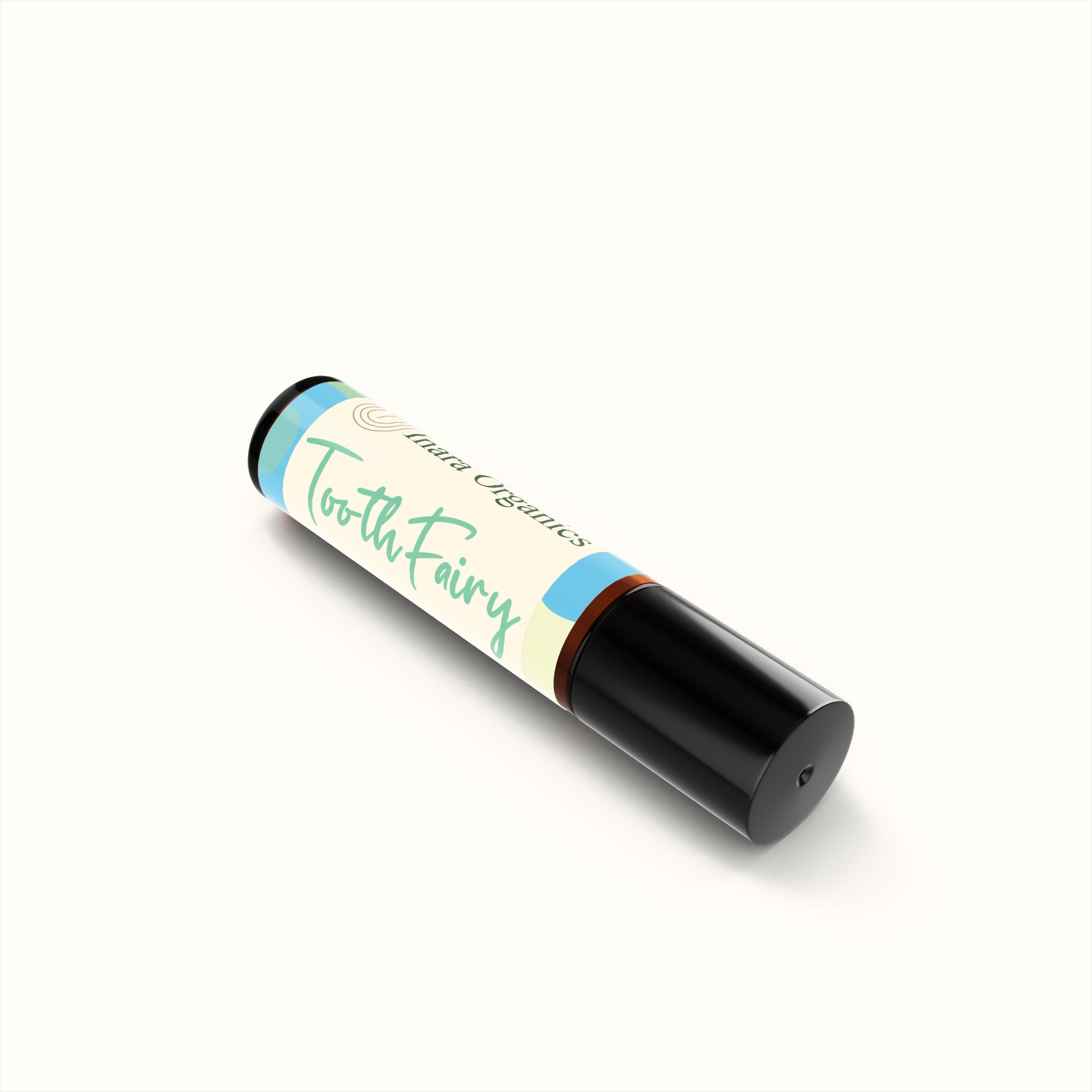Tooth Fairy Roll-On – Inara Organics